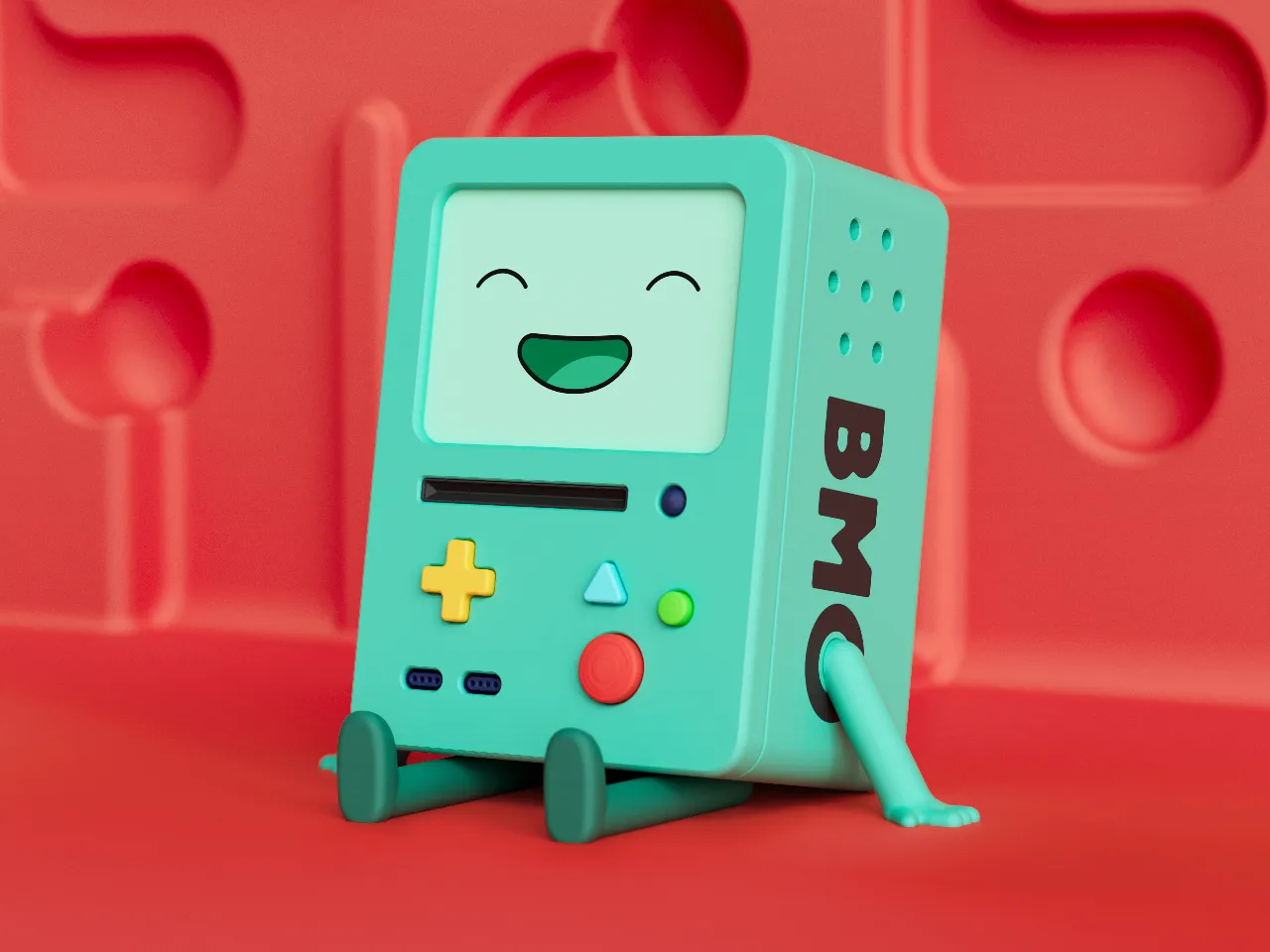 Bmo Backgrounds Free Download