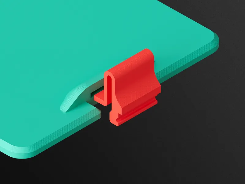 Adventure Time BMO Figure (Interactive) by Popandsicle | Download free ...