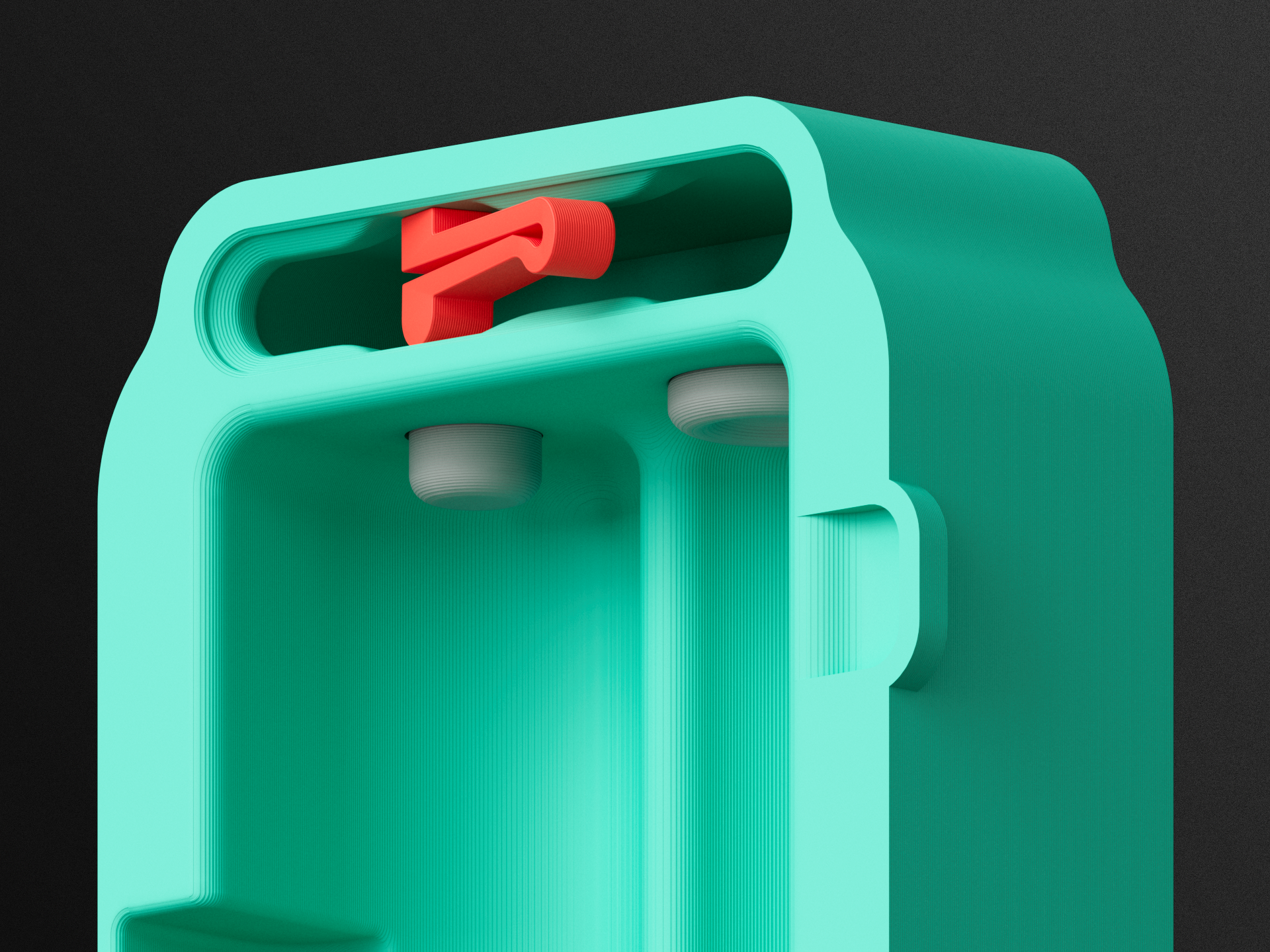 Adventure Time BMO Figure (Interactive) by Popandsicle | Download free ...