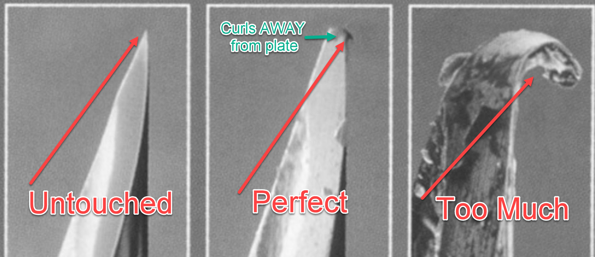 Infinity Bed Scraper - The LAST bed scraper you will ever need! *READ ...