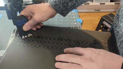 Infinity Bed Scraper - The LAST bed scraper you will ever need! *READ ...