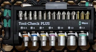 Hex Key Multiboard holder by Aleksej Wesselbaum | Download free STL ...