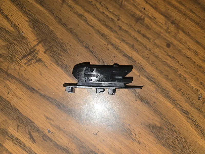 Trico Force Wiper Blade Adapter - 2024 Chevrolet Trax and Other GM ...