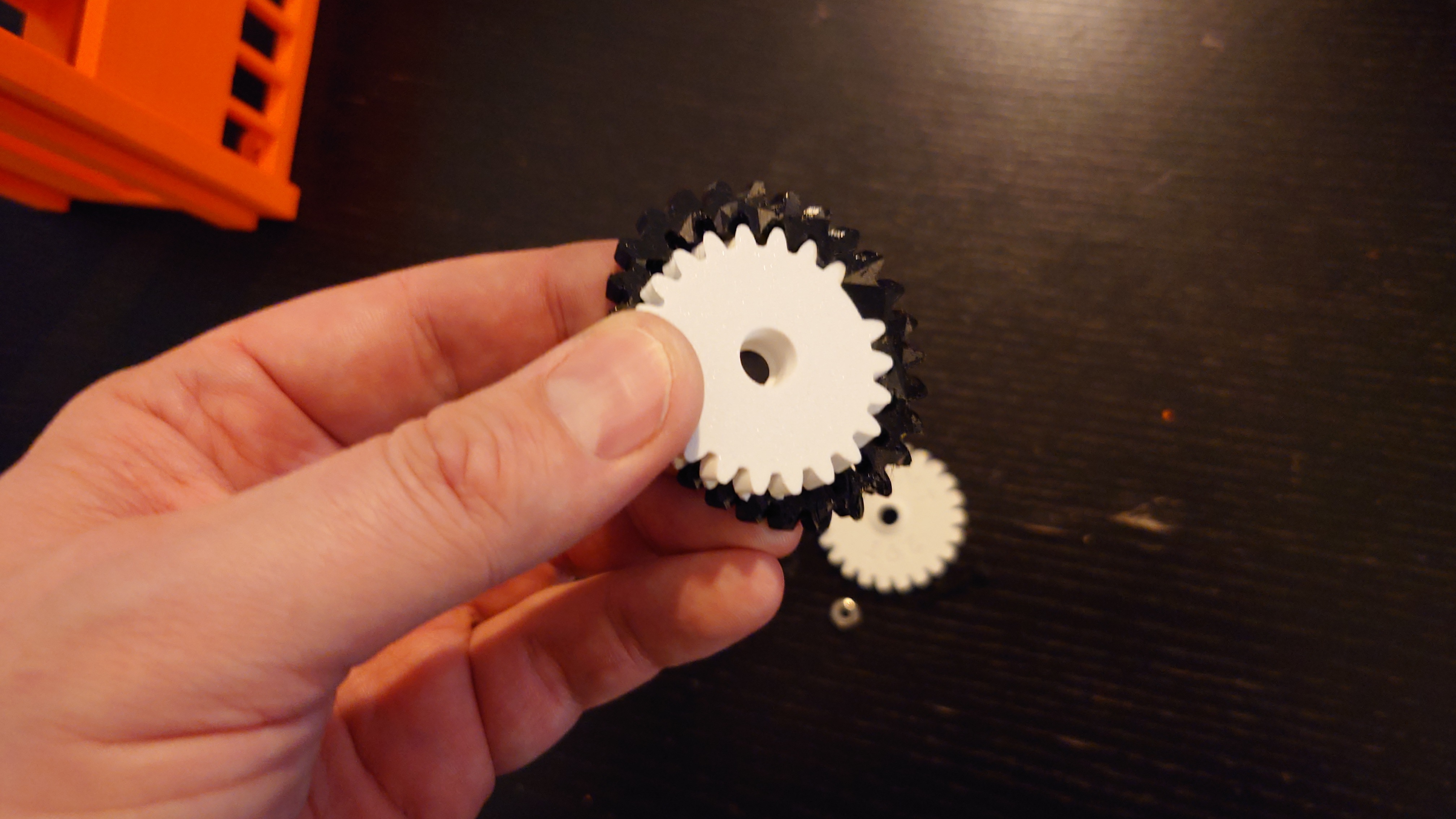 Mega Python AMS - Ultimate Bambu Lab AMS by humebeam | Download free ...