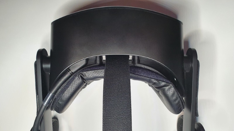 HP Reverb G2 Face Cover with/without Spectacle lenses Inserts - better ...