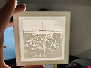 unicorne lithograph by Mellerin | Download free STL model | Printables.com