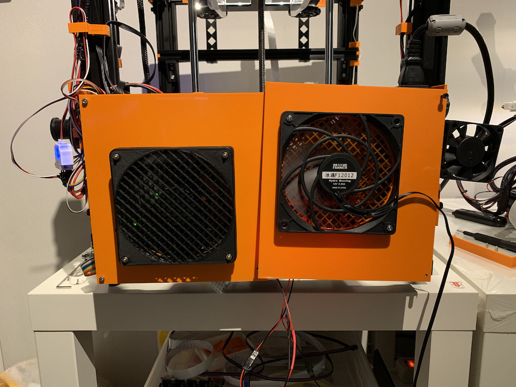 Mean Well LRS-350 PSU Cover - Fanless - With logo by rmpel | Download ...