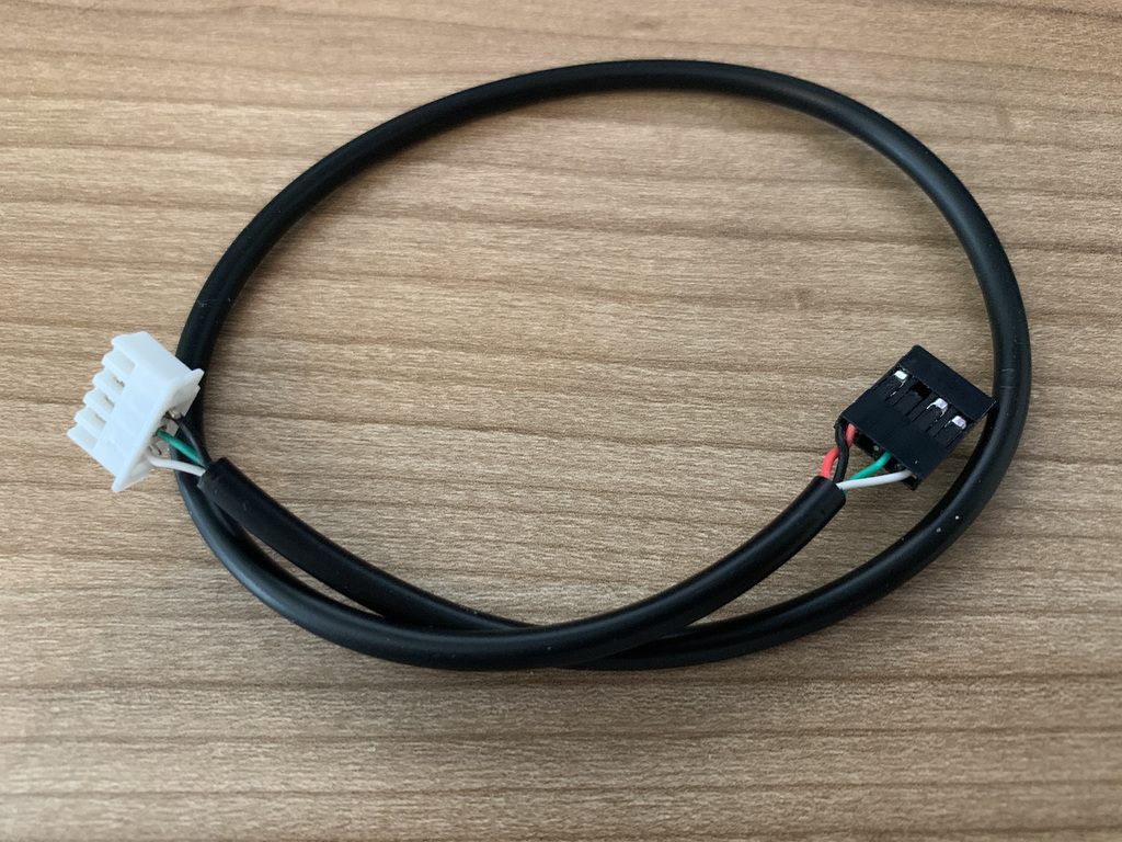 SKR 1.4 (Turbo) + Raspberry Pi - Direct Serial connection - CheatSheet ...