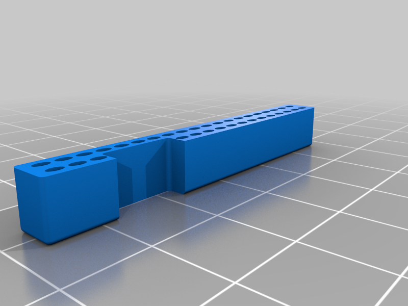 Cover for Raspberry Pi 40-pin GPIO Connector - UART pins exposed - GND ...