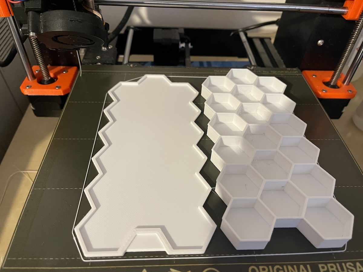Medibox by PavelB | Download free STL model | Printables.com