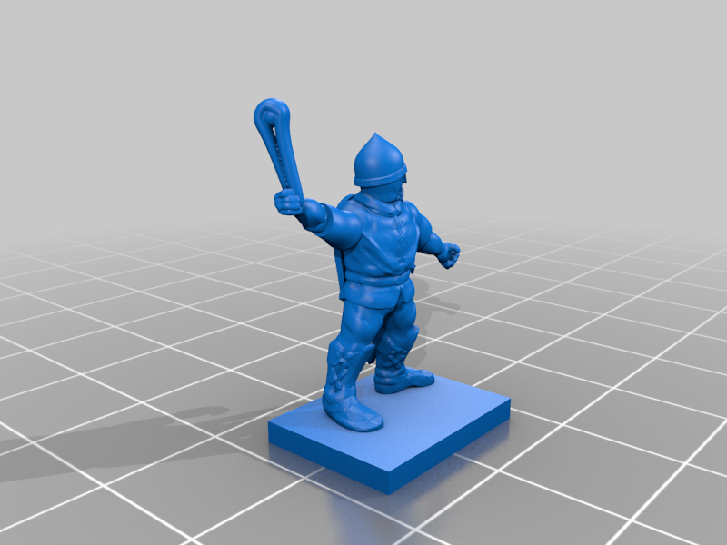 Middle Ages - Eastern Roman Light Infantry by Guy_montag | Download ...