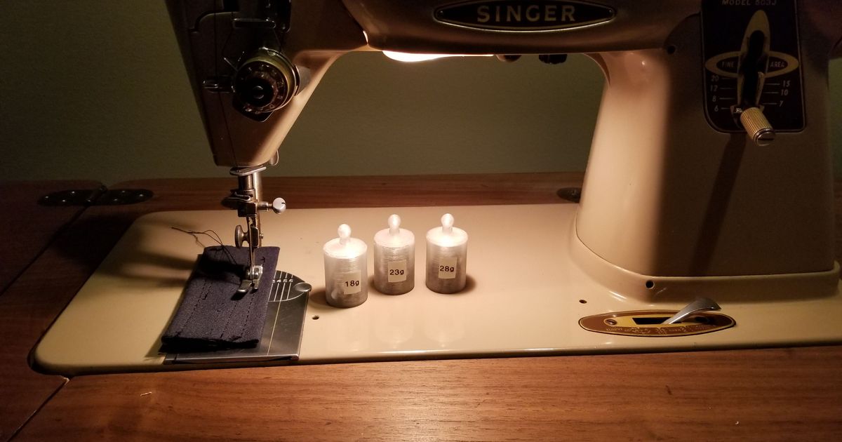 Custom Weights by GerryPB | Download free STL model | Printables.com