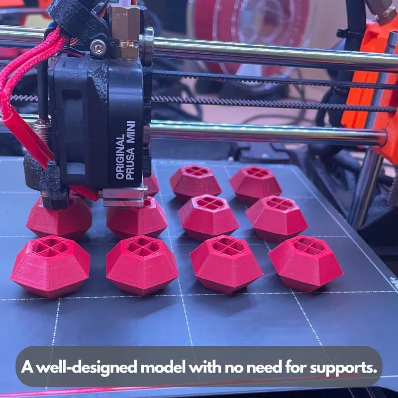 Diamond keychain by Davidjene | Download free STL model | Printables.com