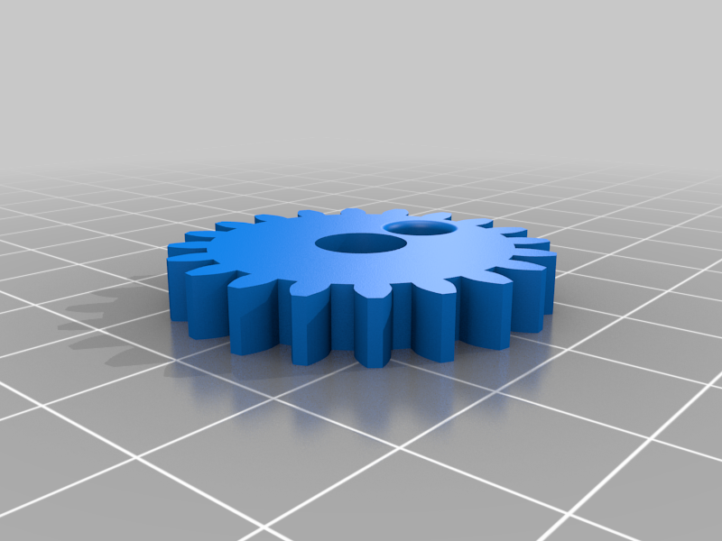 Squeeze fan - New waterproof fan!(screwless) by Gamma4D | Download free ...
