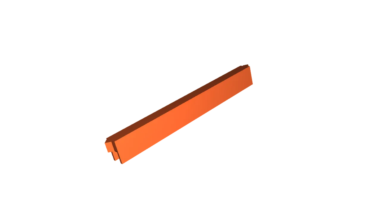 Ender 3 - Light Bar by Gaz The Geek | Download free STL model ...