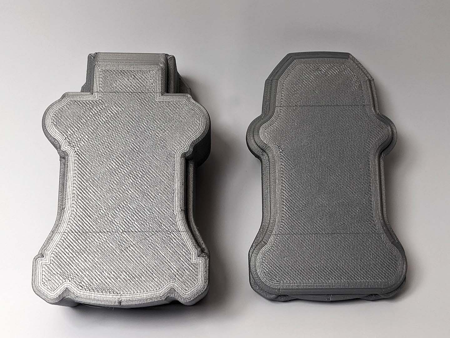 Mavic Mini / Mini 2 Case (No Support) by Zemba Craftworks | Download ...