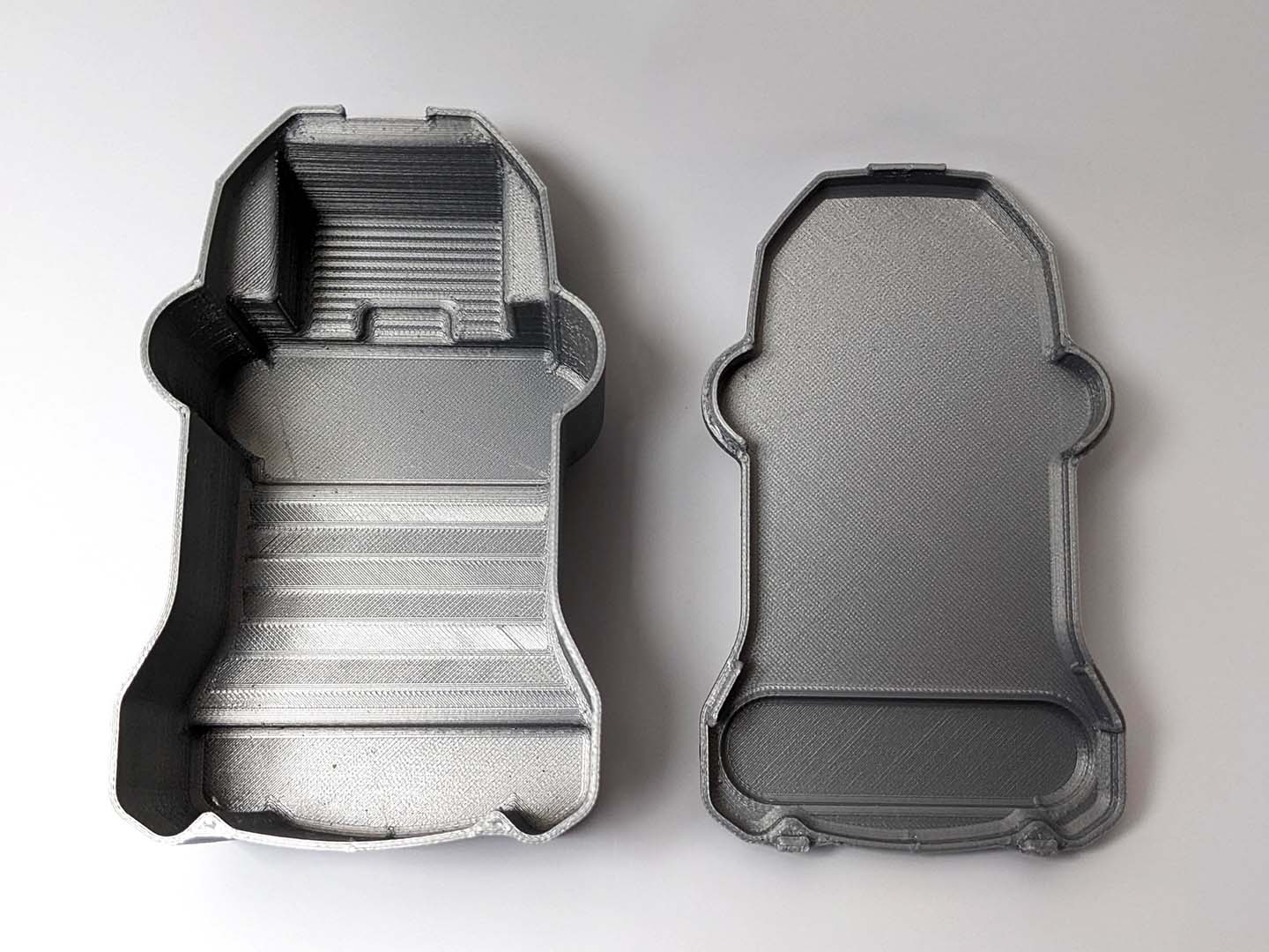Mavic Mini / Mini 2 Case (No Support) by Zemba Craftworks | Download ...