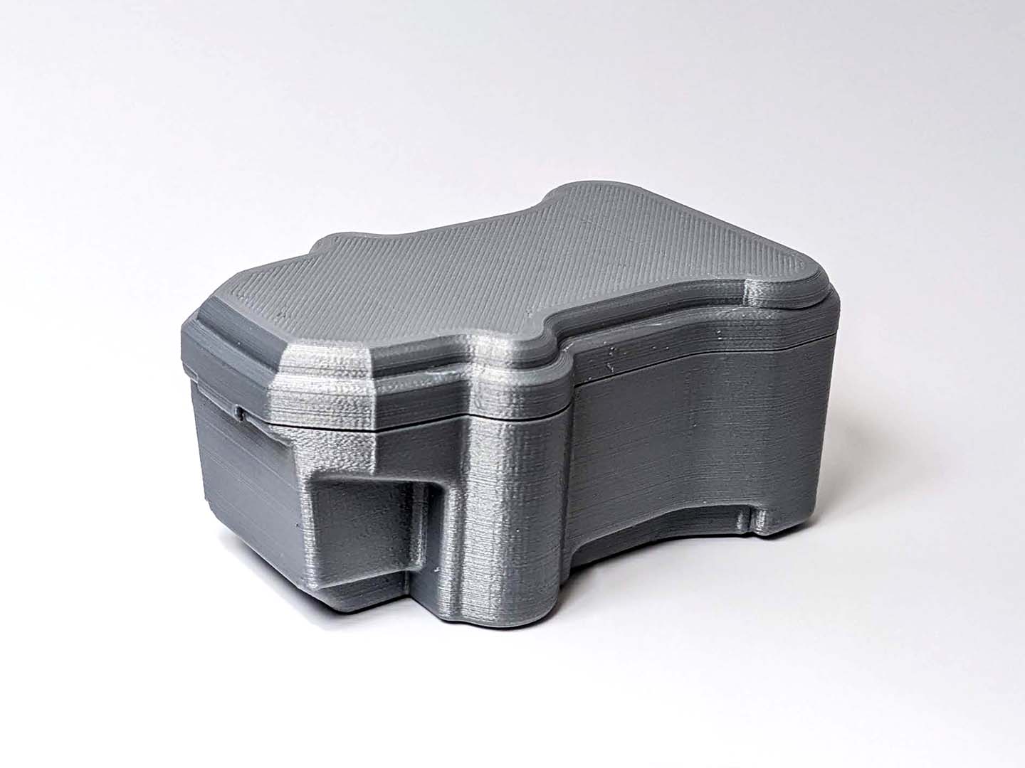 Mavic Mini / Mini 2 Case (No Support) by Zemba Craftworks | Download ...