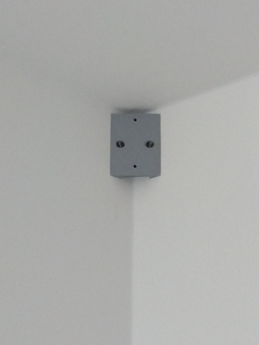 Corner Mount Valve Index Base Station / HTC Vive LightHouse by Mirko ...