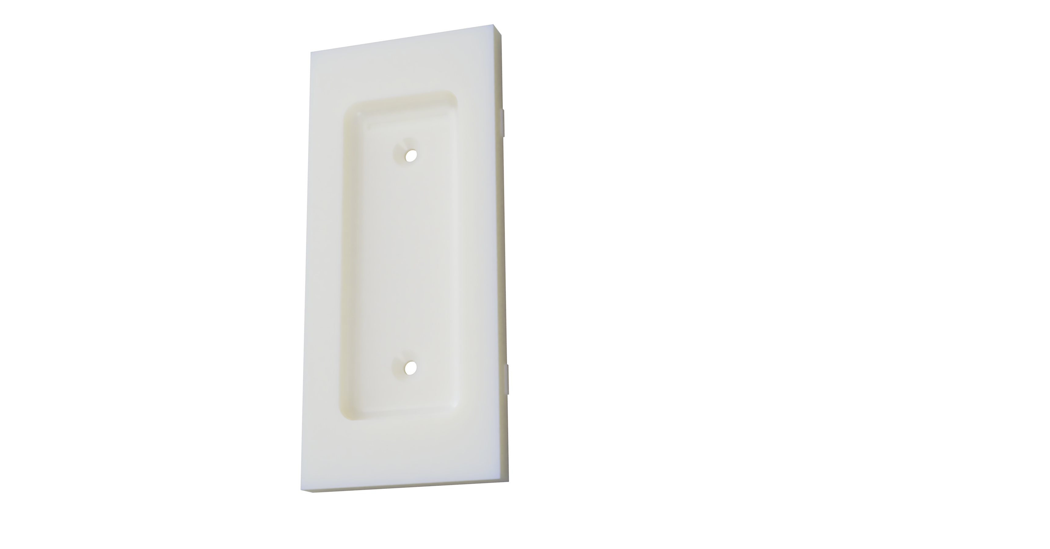 Philips Hue Dimmer V2 Elko Plus mount by kristianmedk | Download free ...