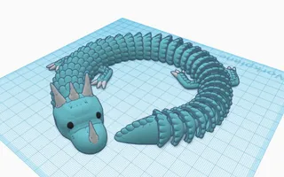 Duck with tie by Hugh Gerwin | Download free STL model | Printables.com