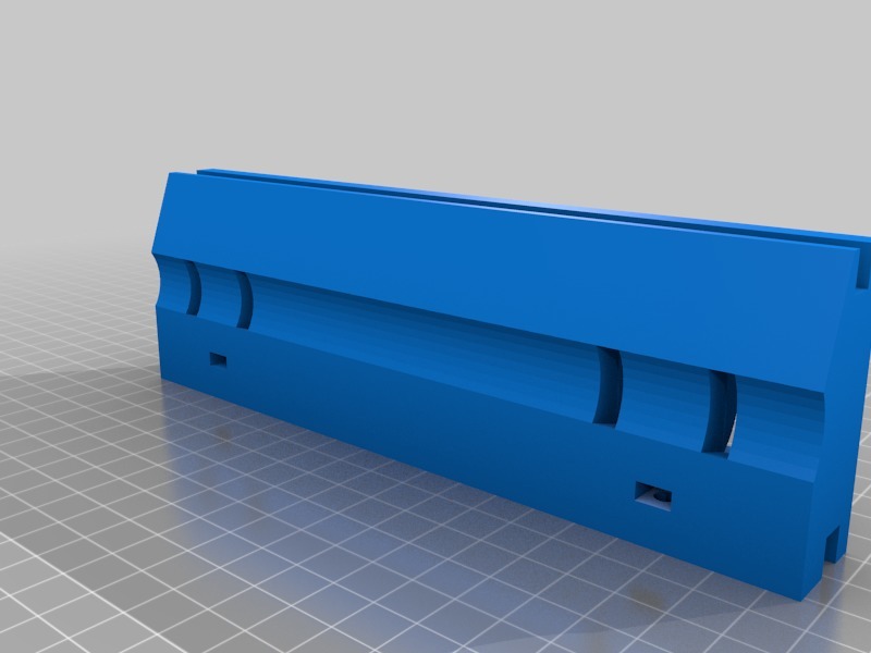 ISCO III XL Stand by Tobi-zer | Download free STL model | Printables.com