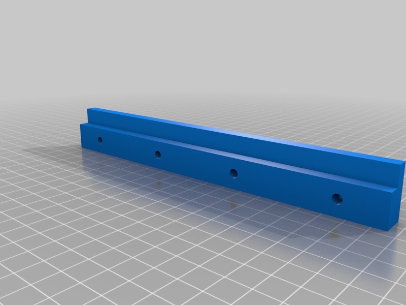 ISCO III XL Stand by Tobi-zer | Download free STL model | Printables.com