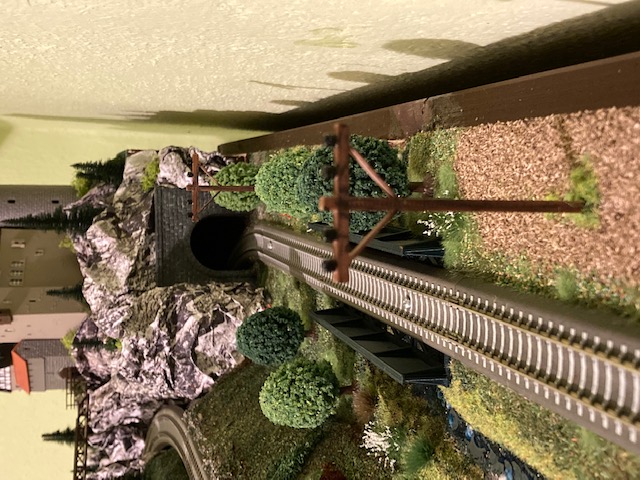 Elektrický stĺp / Electric pole (TT - 1:120) by Skunco | Download free ...