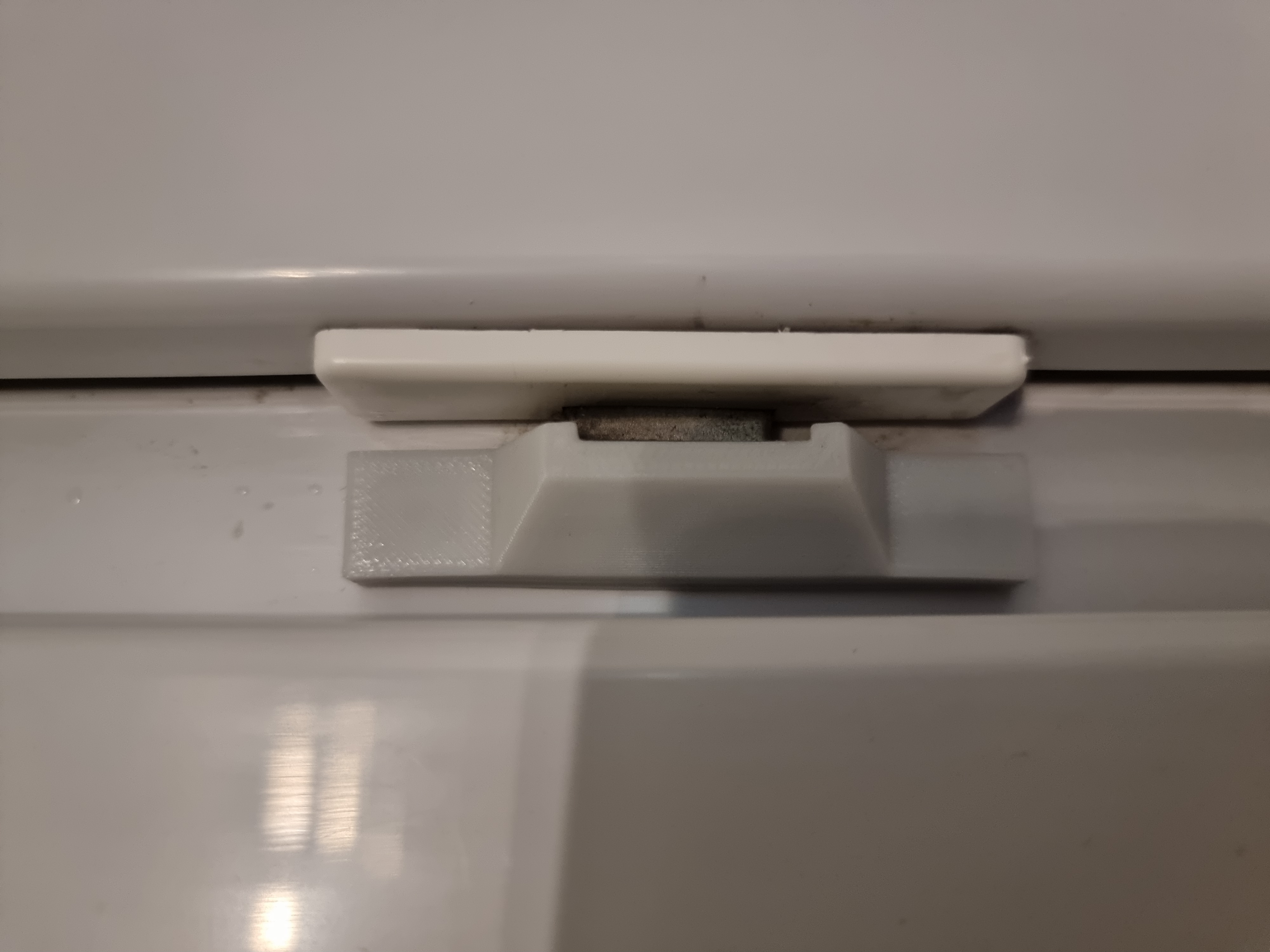 Window Hinge Covers by nolibert | Download free STL model | Printables.com