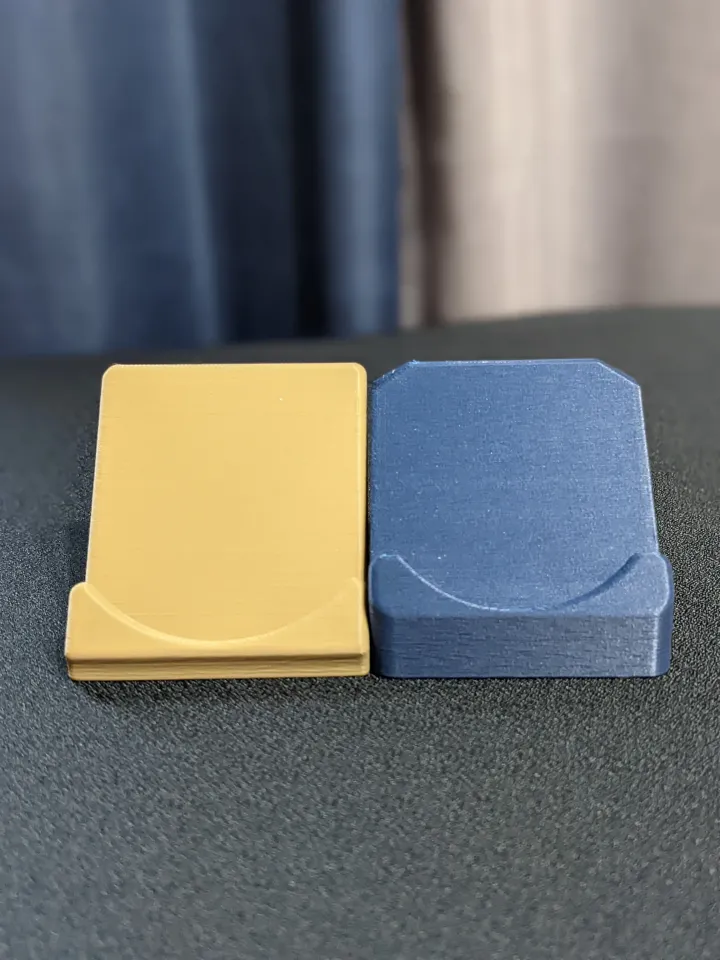 Mouse Display Stand by Sarc.Merc | Download free STL model | Printables.com