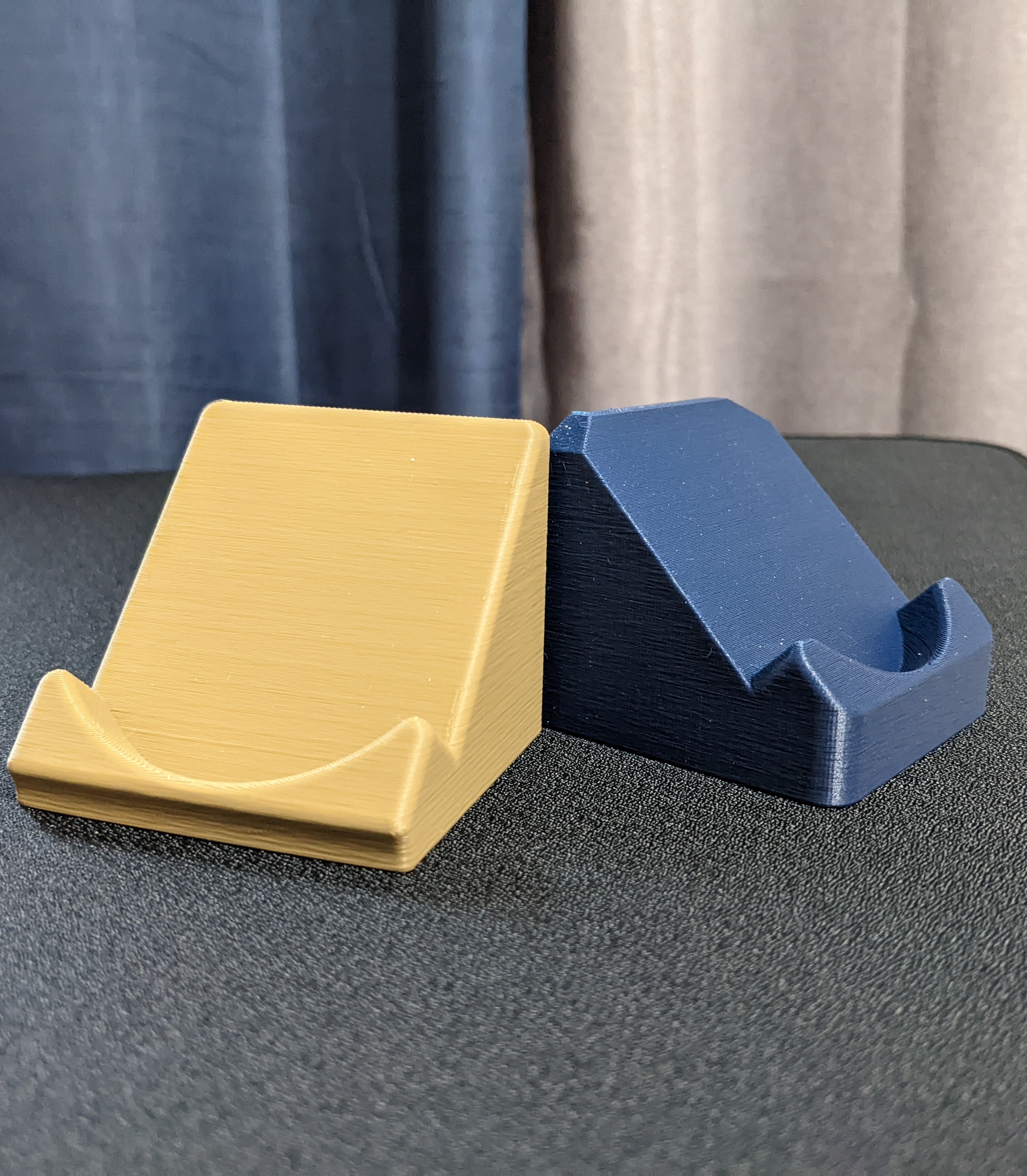 Mouse Display Stand by Sarc.Merc | Download free STL model | Printables.com