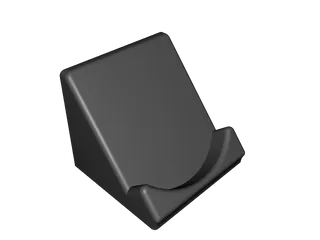 Mouse Display Stand by Sarc.Merc | Download free STL model | Printables.com