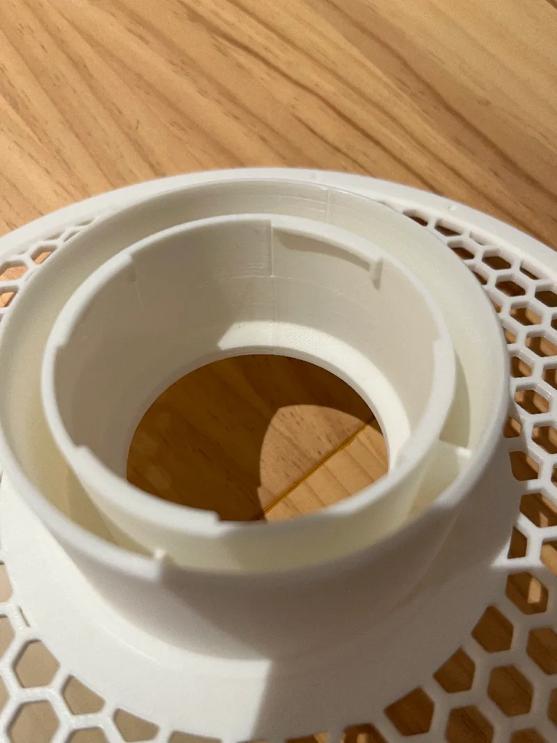 AMS Spool by Tic Toy 3D | Download free STL model | Printables.com