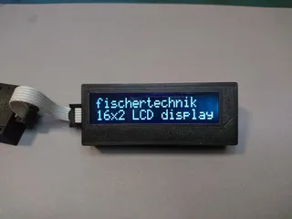 I2C models for 3D printer | Printables.com