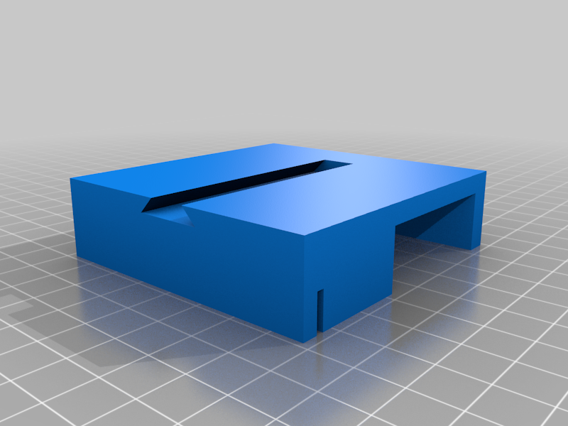 Window hold-open bracket by JPMakesStuff | Download free STL model ...