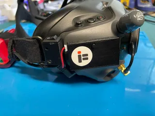 HEADTRACKER models for 3D printer | Printables.com