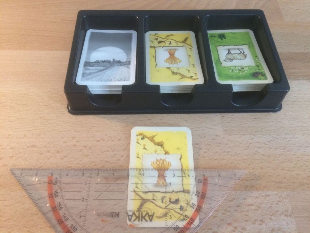 Catan Cardholder German Version by Phrilten | Download free STL model ...