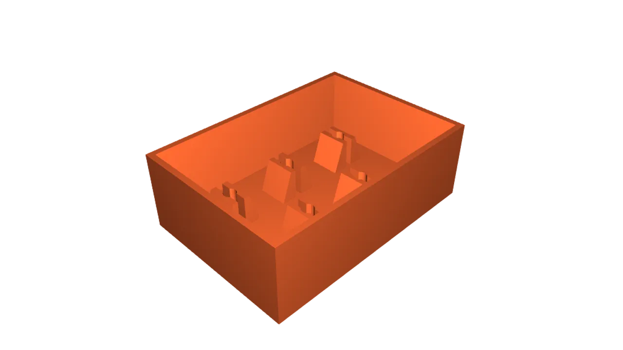 SEM stub holders (Electron Microscopy) by vsaggiomo | Download free STL ...