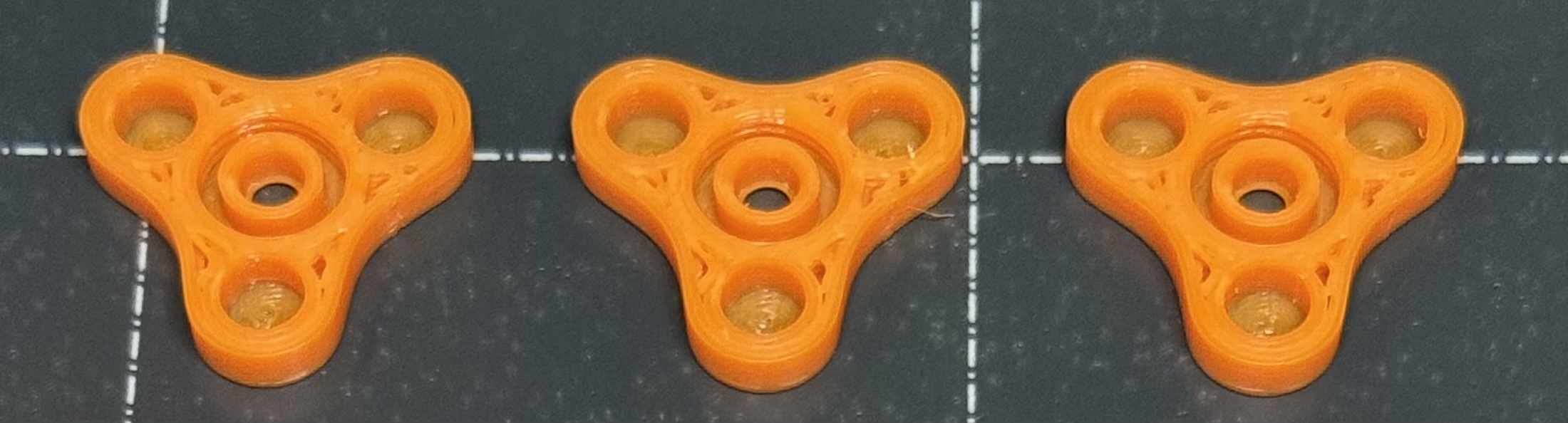 Magnetic (in-print) PTFE Tubes Connectors by Sean Kane | Download free ...