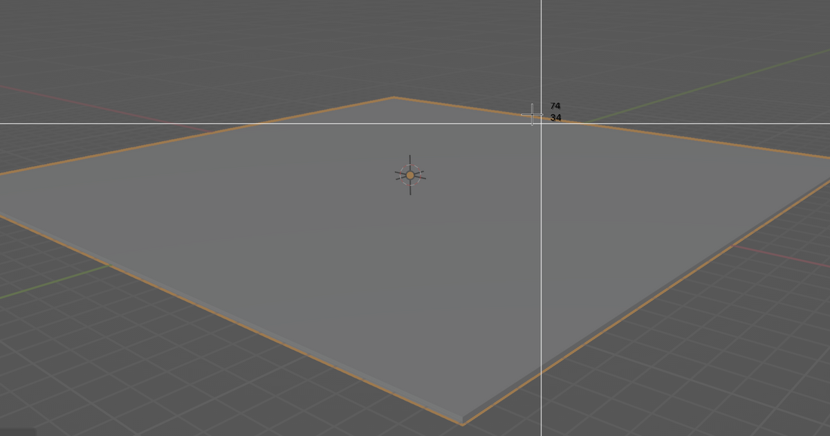 Testsquare 3x3 by KS | Download free STL model | Printables.com