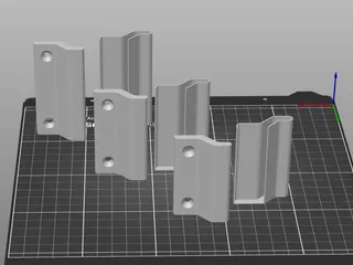 Evil Gift Box - 350 screws! by 3DxDT | Download free STL model ...