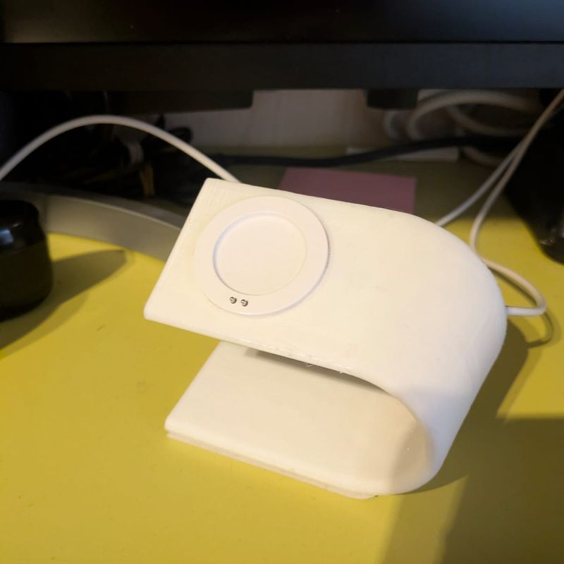 Xiaomi watch 2 / Xiaomi watch 2 pro charging stand by Giuseppe De Rosa ...