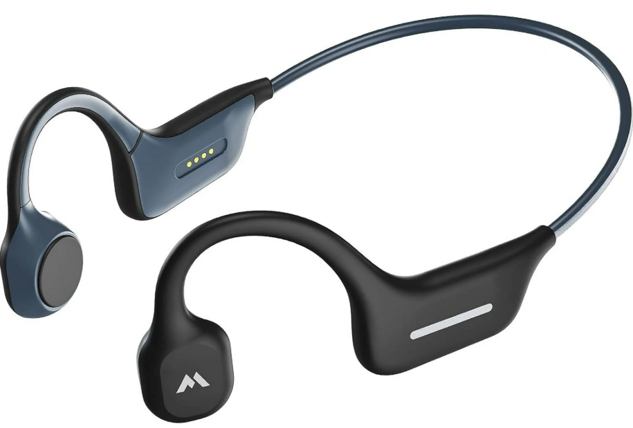 Bone Conducting Headset Charging Dock - fits various DG01, DG02, DG06 ...