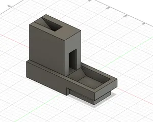 Vaseline case by rastaman | Download free STL model | Printables.com