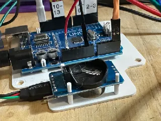 RTC models for 3D printer | Printables.com