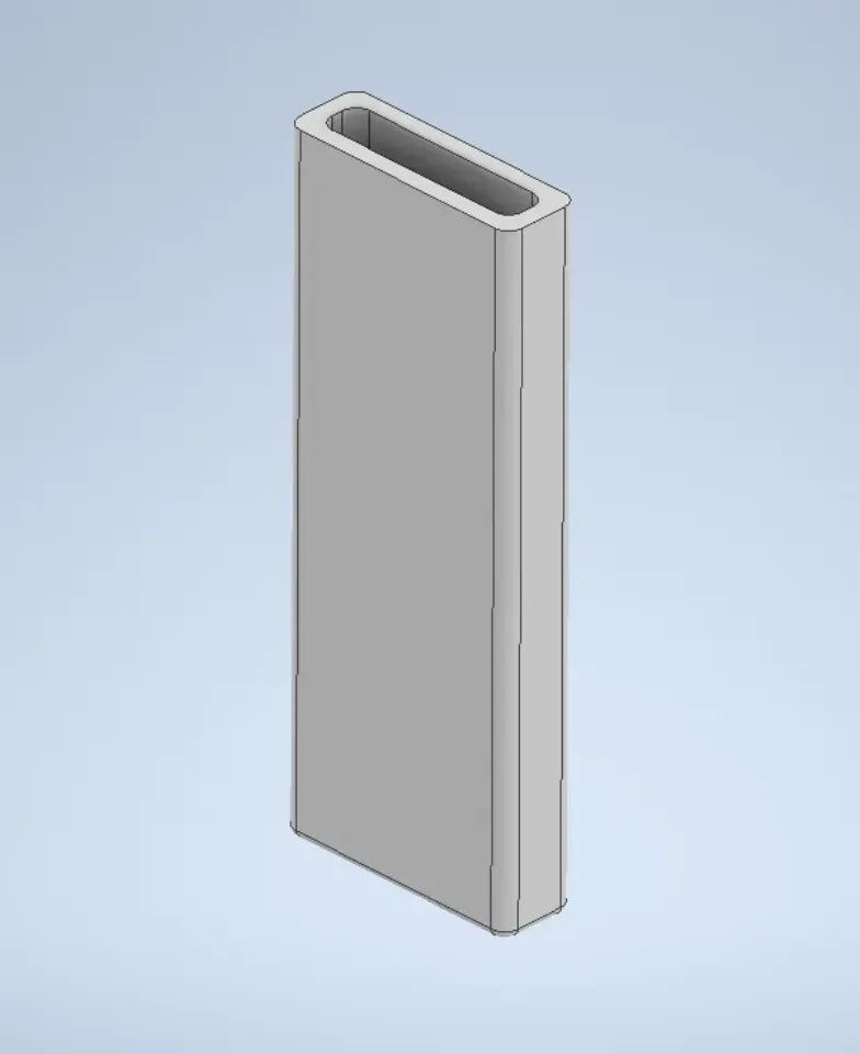 Case by Xavier | Download free STL model | Printables.com