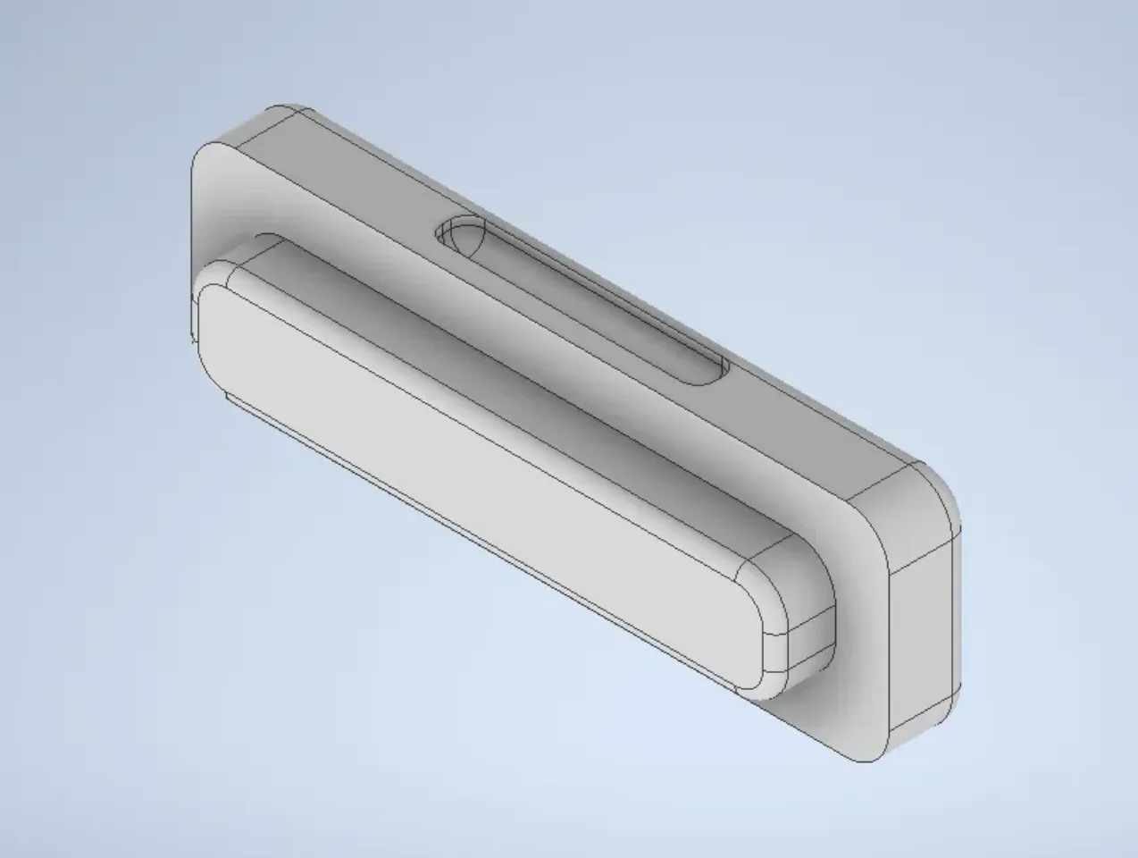 Case by Xavier | Download free STL model | Printables.com