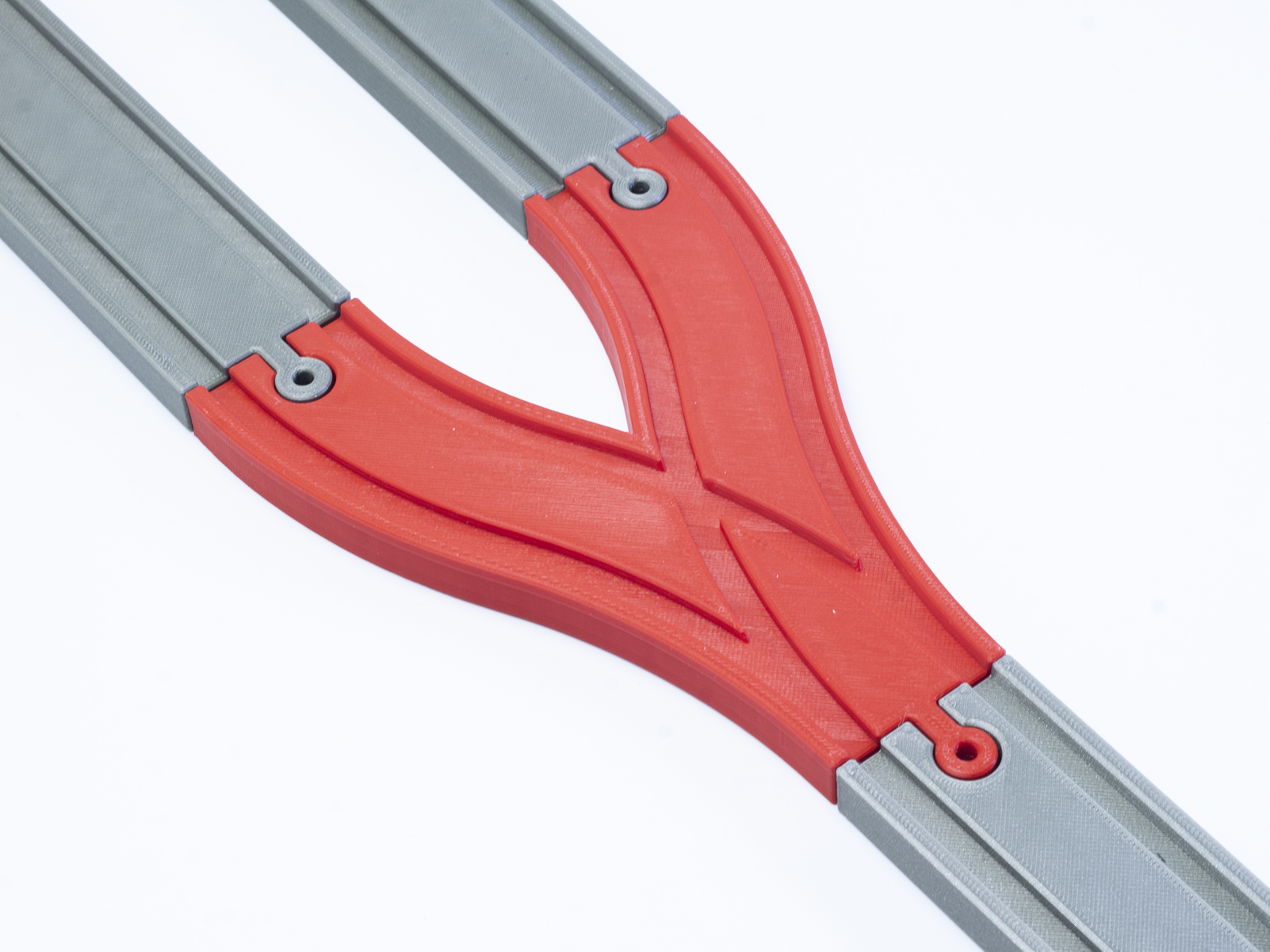 Two Way Parallel Switches - Y2 by Michal Fanta | Download free STL ...