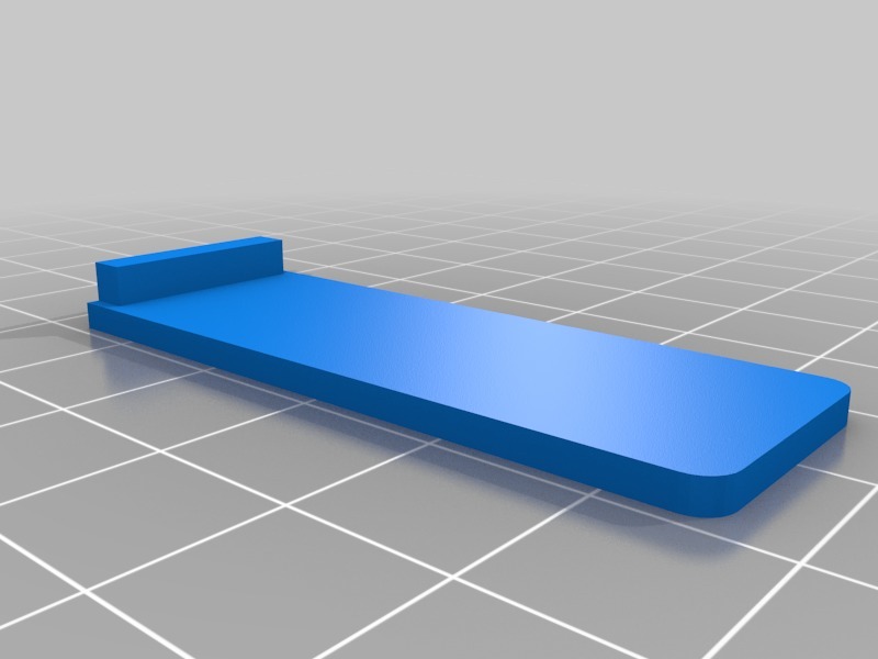 Filament Cutter with Compartment - Separate STLs by TallDonkey ...