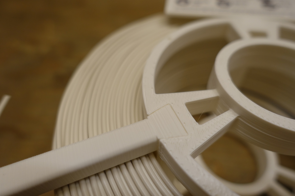 The Fully Customizable Minimal MasterSpool by Elektronik Workshop ...